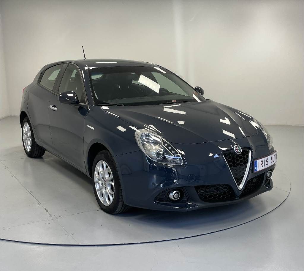 Showroom - recherche avancée - Iris AutoCenter