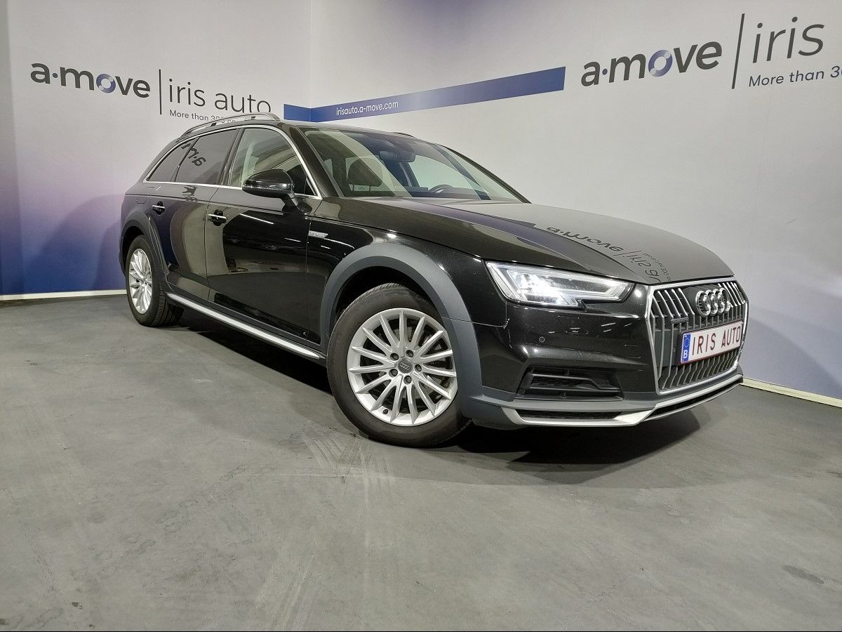 Showroom - recherche avancée - Page 2 sur 29 - Iris AutoCenter