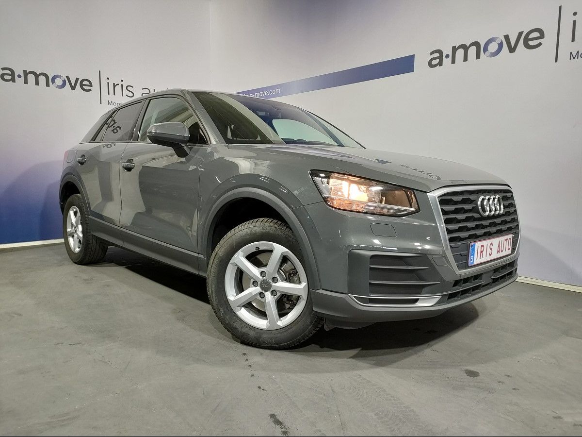 Showroom - recherche avancée - Page 2 sur 27 - Iris AutoCenter