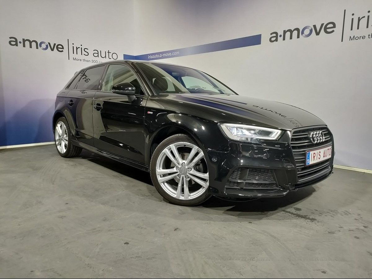 Showroom - Buy a car - Iris AutoCenter